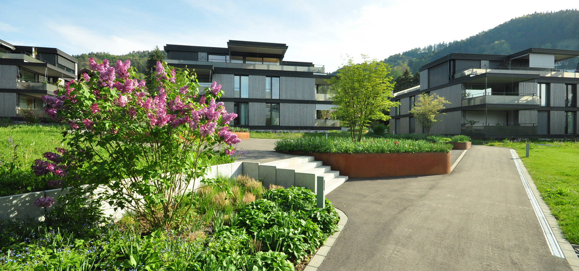 Gerber Architekten - Layout 4